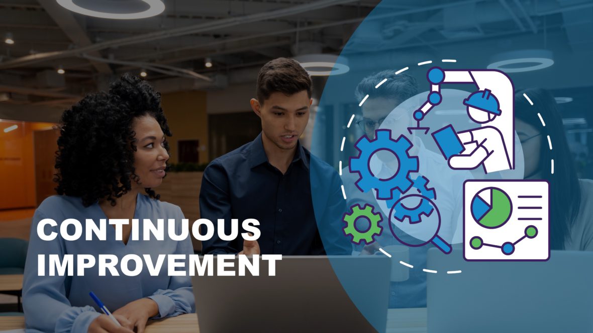 123+ Editable Continuous Improvement PowerPoint Templates & Slides ...