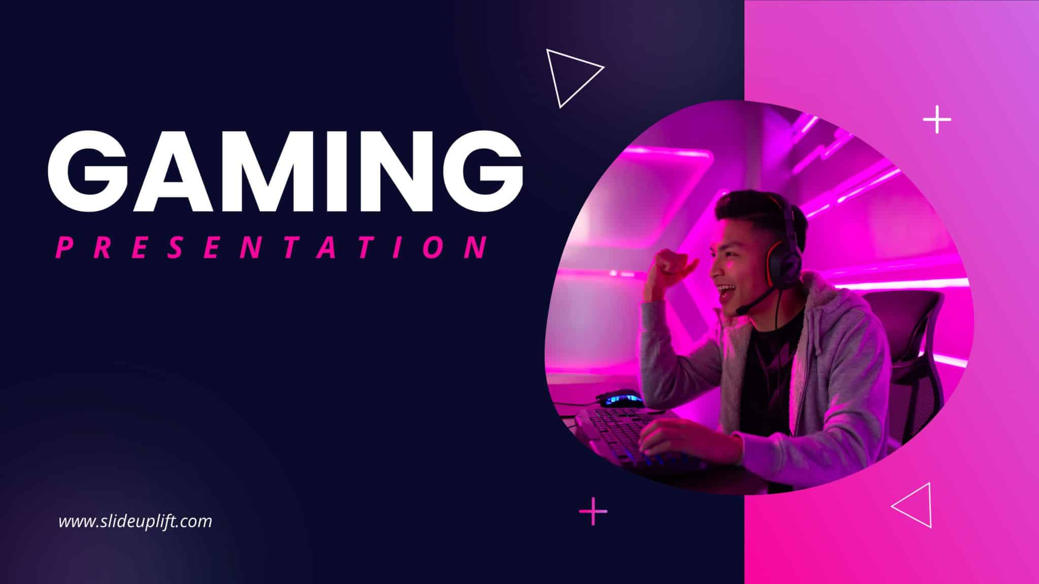 PowerPoint Game Templates: Make Presentations Interactive