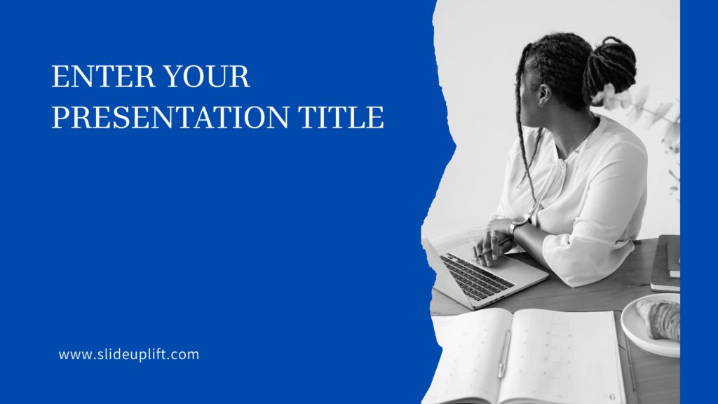 Free Professional PowerPoint Templates And Slides