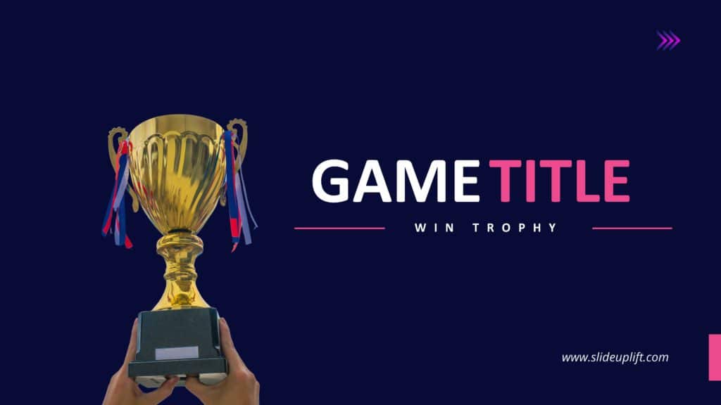 Sports Slides & PowerPoint Templates | SlideUpLift