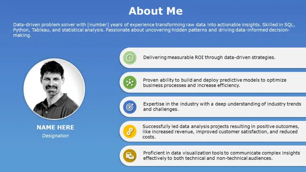 How To Introduce Yourself Professionally [Examples + Templates]