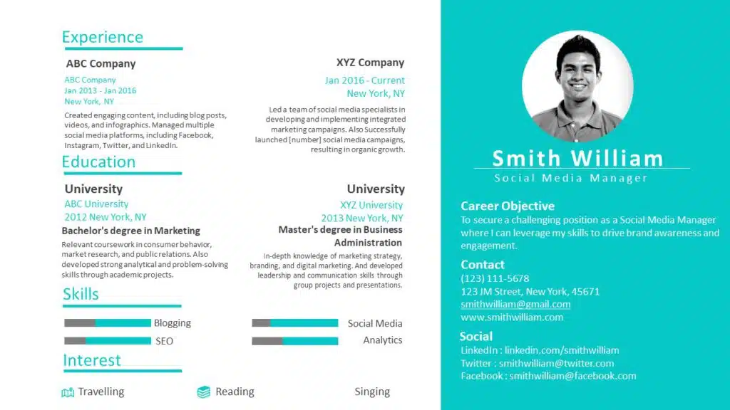 How To Introduce Yourself Professionally [Examples + Templates]