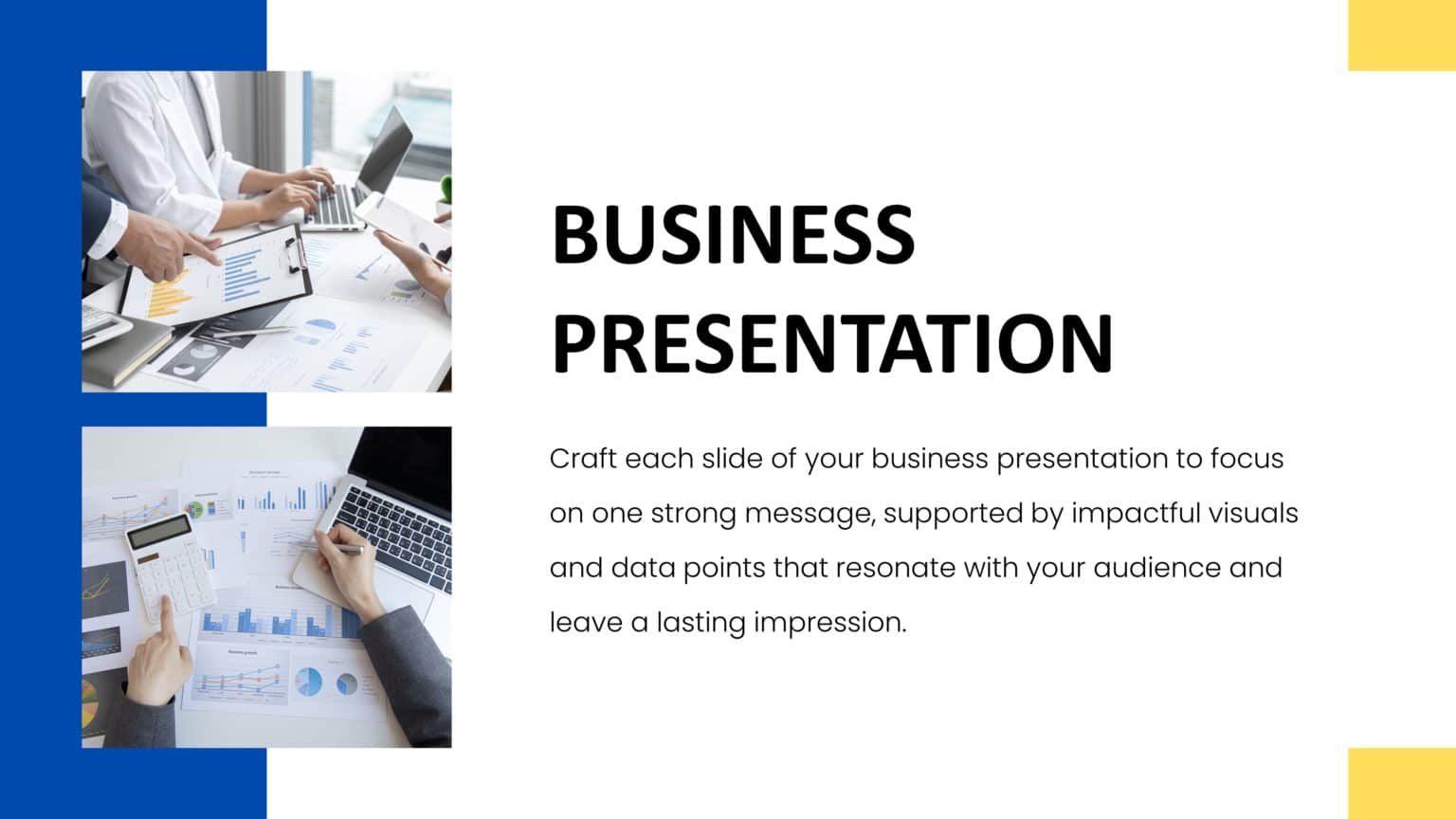 Editable PowerPoint Cover Slides | SlideUpLift