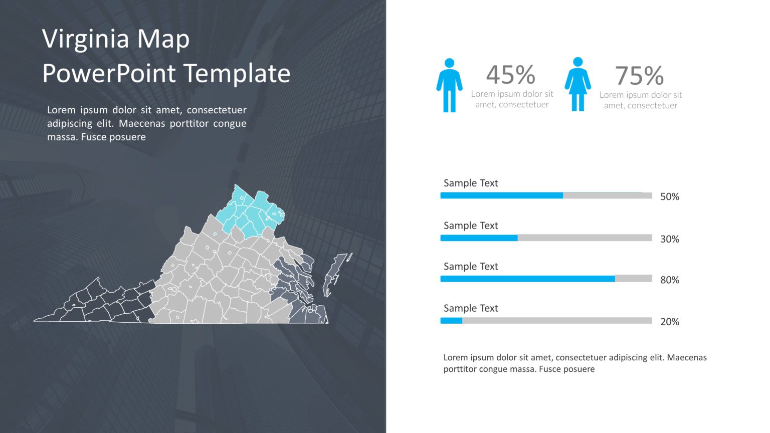 766+ PowerPoint Maps For Presentations | SlideUplift
