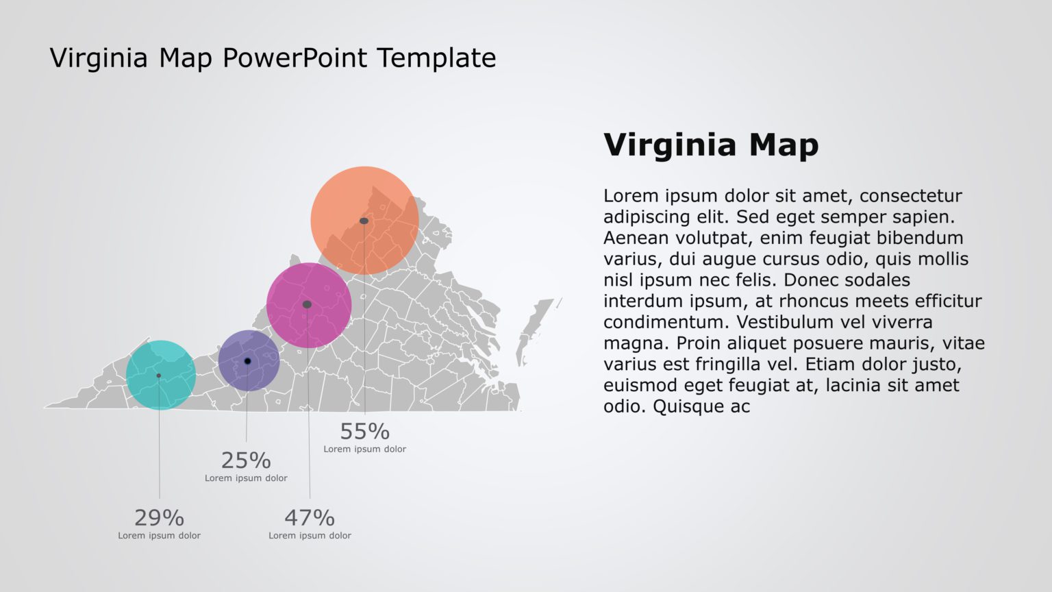 766+ PowerPoint Maps For Presentations | SlideUplift