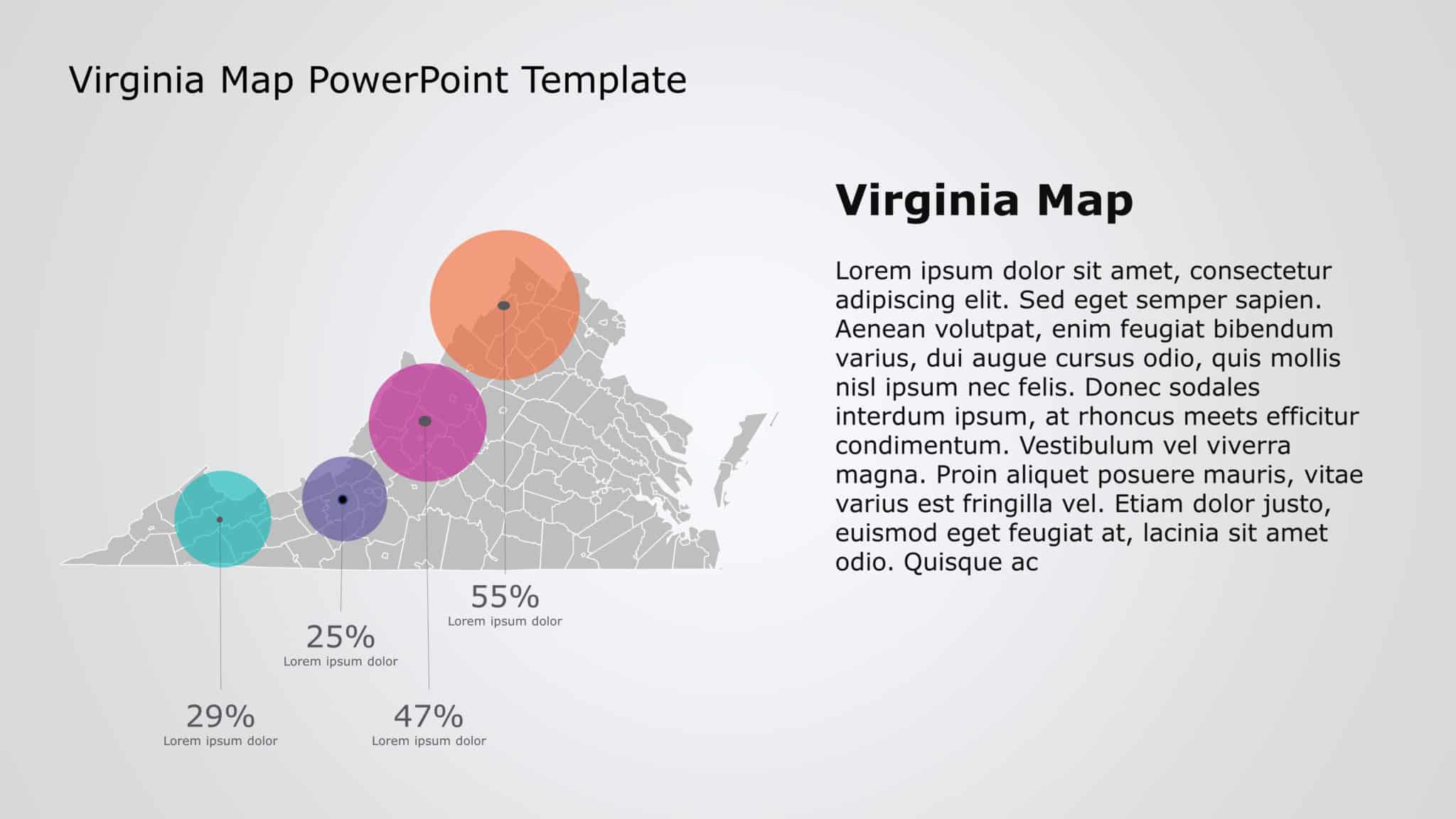 766+ PowerPoint Maps For Presentations | SlideUplift
