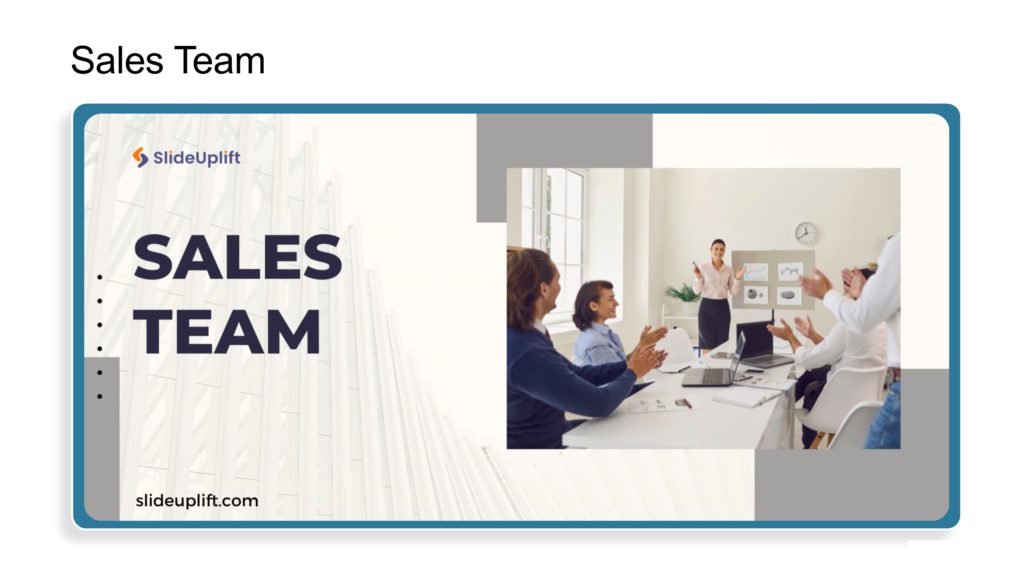 Free Project Team PPT Templates: Download From 319+ Project Team ...