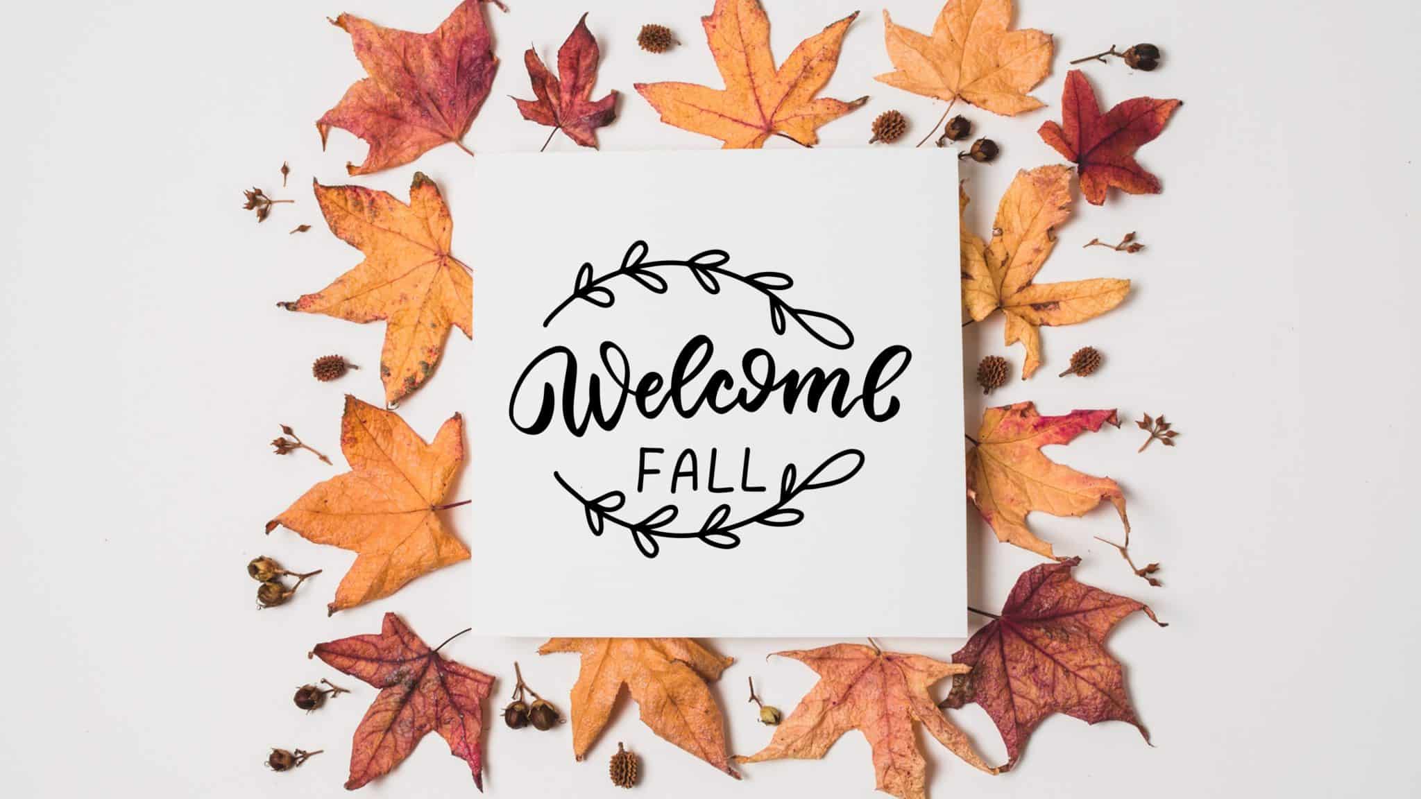 Welcome Slides & PowerPoint Templates | SlideUpLift