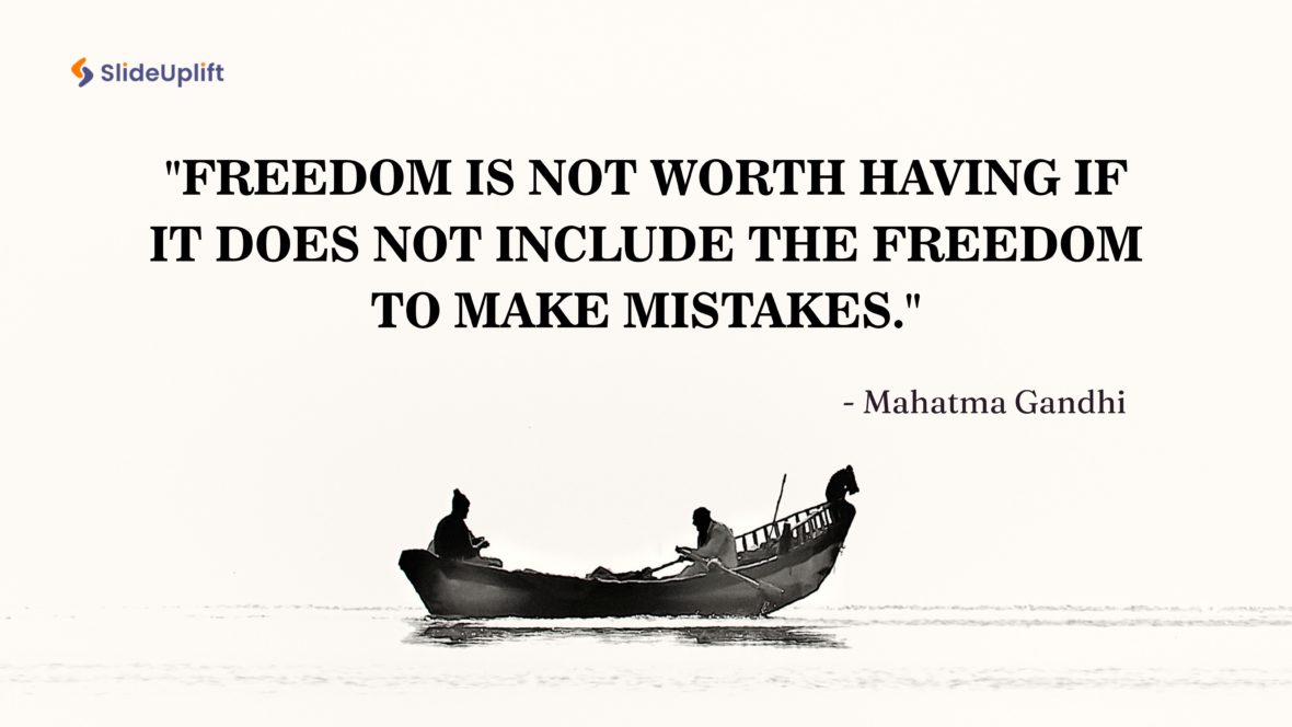 Quote Slide Templates for PowerPoint & Google Slides | SlideUpLift