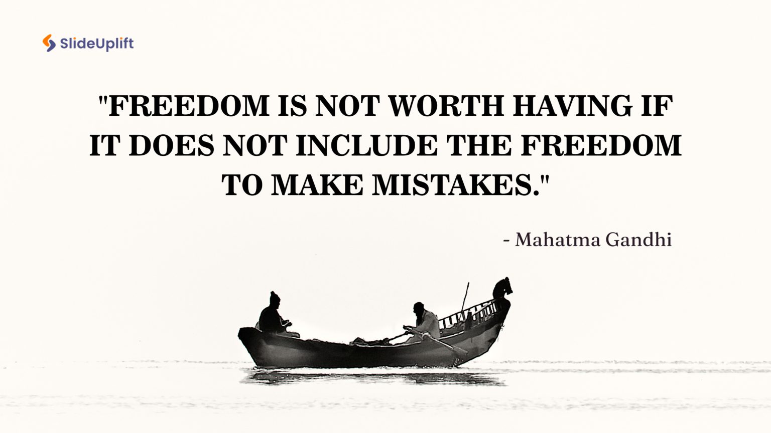 Quote Slide Templates for PowerPoint & Google Slides | SlideUpLift