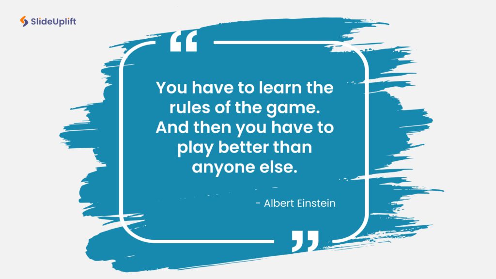 Quote Slide Templates for PowerPoint & Google Slides | SlideUpLift