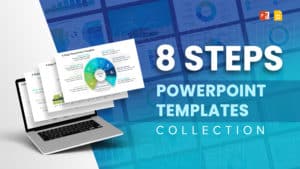 1002+ Free Editable 8 Steps Templates for PowerPoint | SlideUpLift
