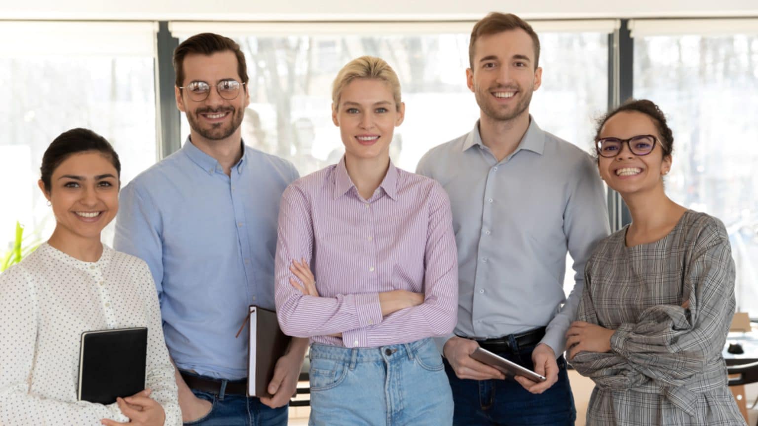 Free Project Team PPT Templates: Download From 319+ Project Team ...