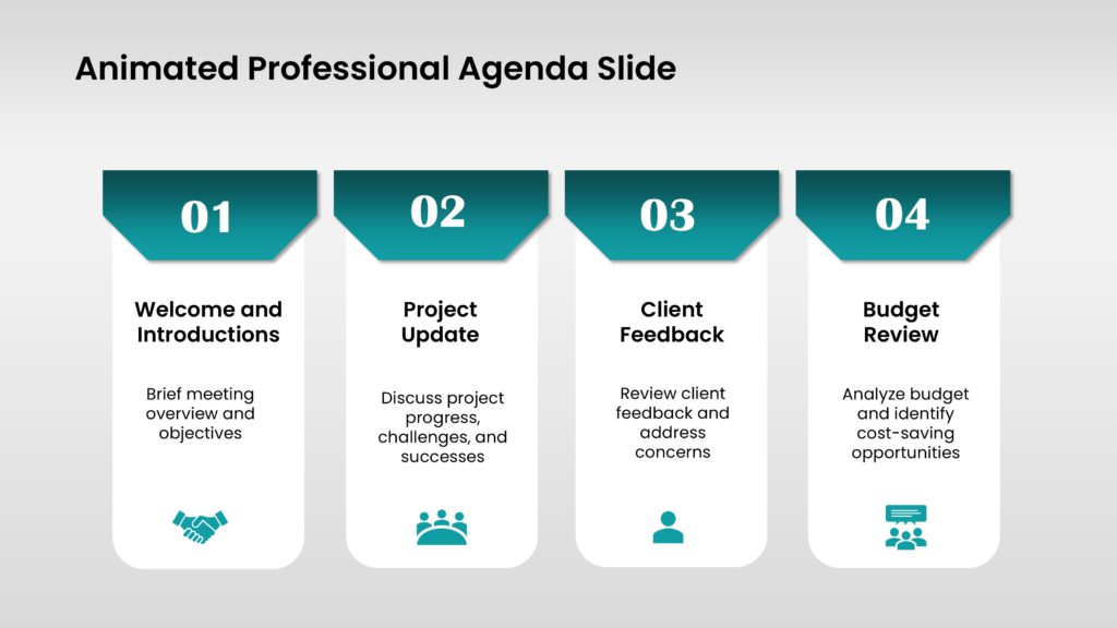 Professional PowerPoint Templates For Presentations | SlideUplift