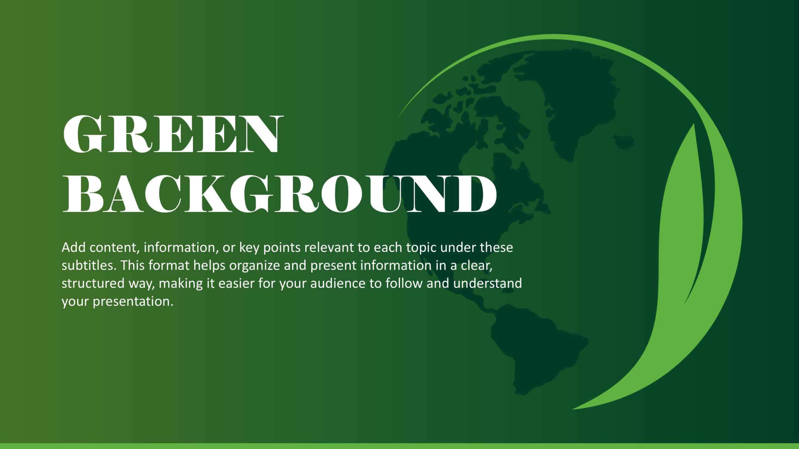 Hdr Leaves Powerpoint Background Powerpoint Themes Hdr Leaves Powerpoint Background Powerpoint Themes