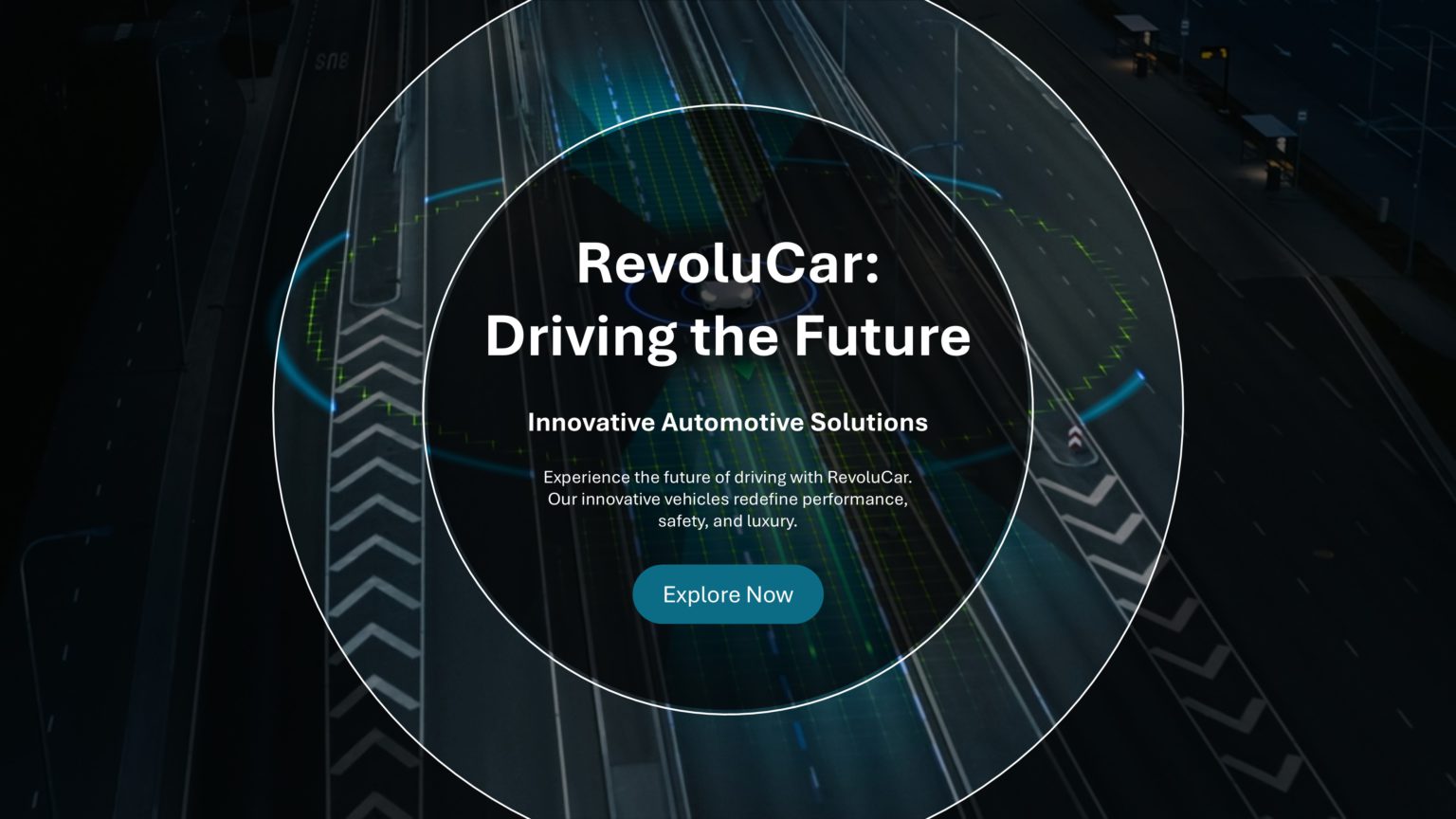 Car Slides And PowerPoint Templates | SlideUpLift