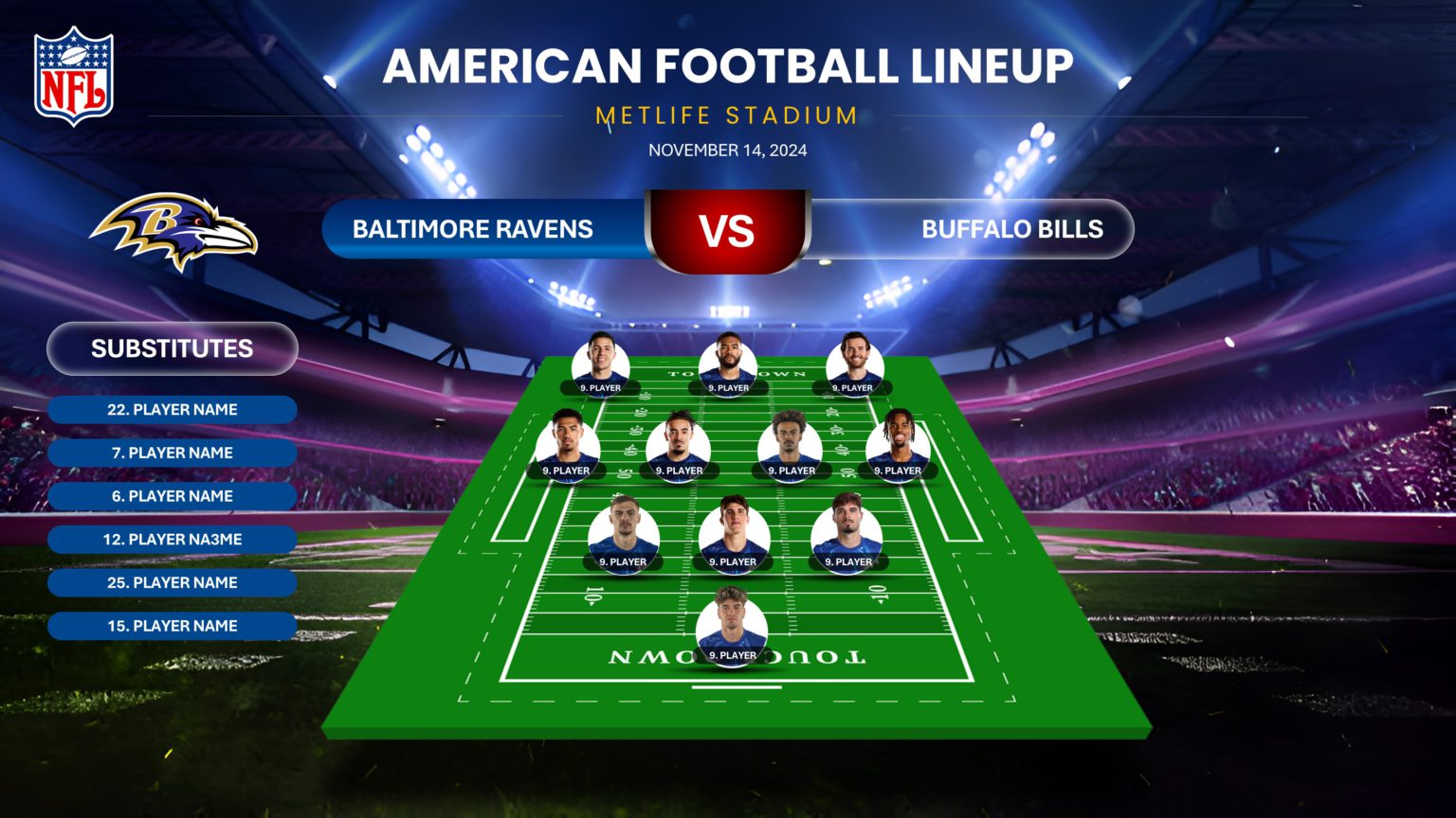 Free Meet The Team PowerPoint Templates: Download From 95+ Meet The ...