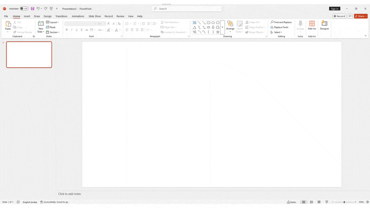 Best PowerPoint Color Palettes for 2026 (Trends, Examples & Psychology)
