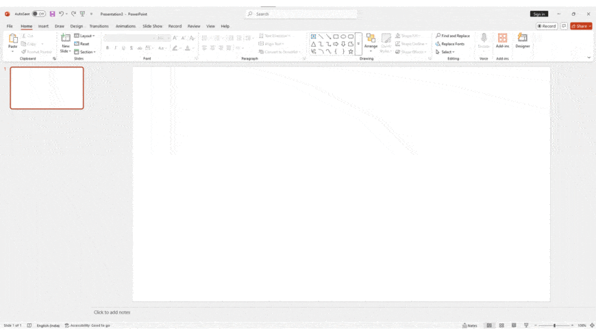Best PowerPoint Color Palettes for 2026 (Trends, Examples & Psychology)