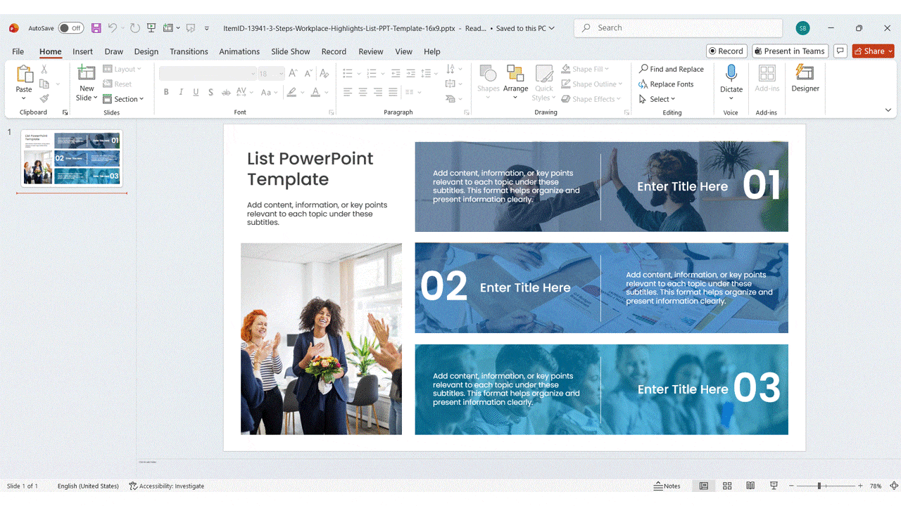 How to Rotate Slide in PowerPoint: Step-by-Step Methods & Tips
