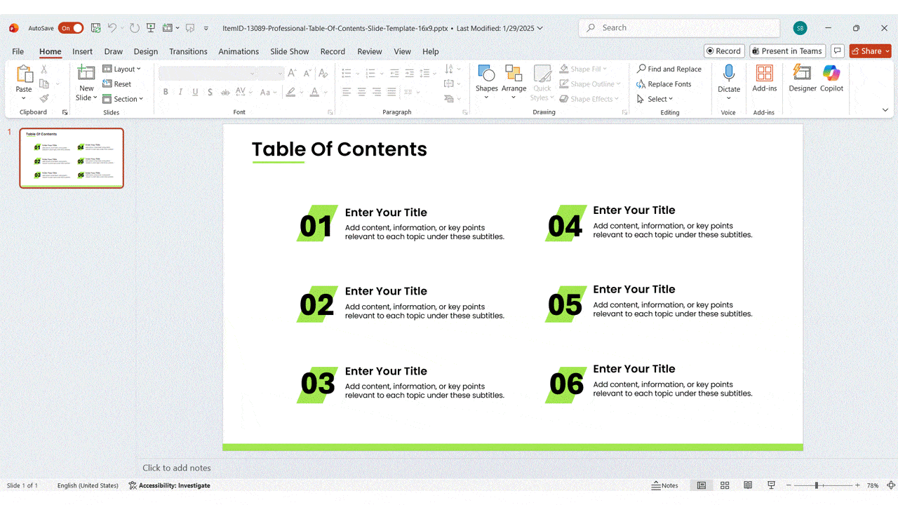 How to Rotate Slide in PowerPoint: Step-by-Step Methods & Tips