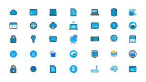 PowerPoint Icons That Captivate Every Slide | Editable & Stylish