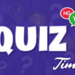 Interactive Yes No Quiz PowerPoint And Google Slides Template