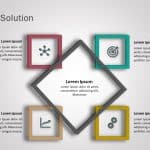 Free Startup Pitch Deck 2 | Pitch Deck Templates | SlideUpLift