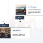Key Dates Timeline PowerPoint Template | SlideUpLift