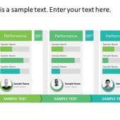Career Development Skills PowerPoint Template