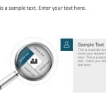 Lens Strategy PowerPoint Template | Business Strategy Templates ...