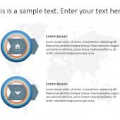 USP PowerPoint Template