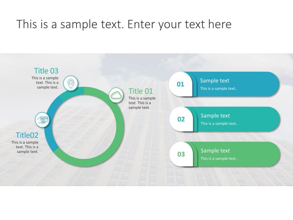 Business Process 15 Powerpoint Template Slideuplift