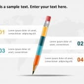 Lessons Learned Feedback PowerPoint Template