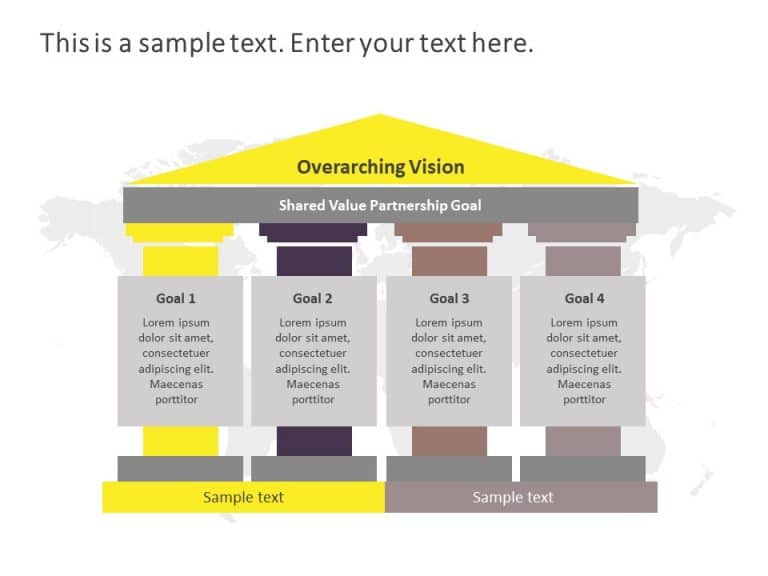 Partnership Engagement Model 2 PowerPoint Template | SlideUpLift