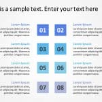 PowerPoint List Template 11 | List PowerPoint Templates | SlideUpLift
