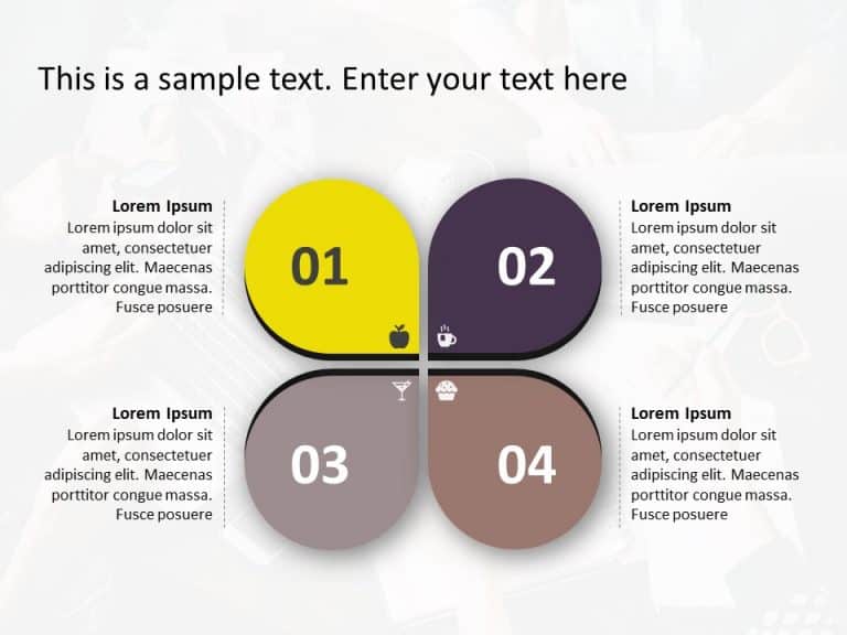 Product Features PowerPoint Template 15 | Product Features PowerPoint ...