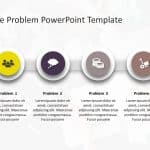 Problem Statement 9 PowerPoint Template | SlideUpLift