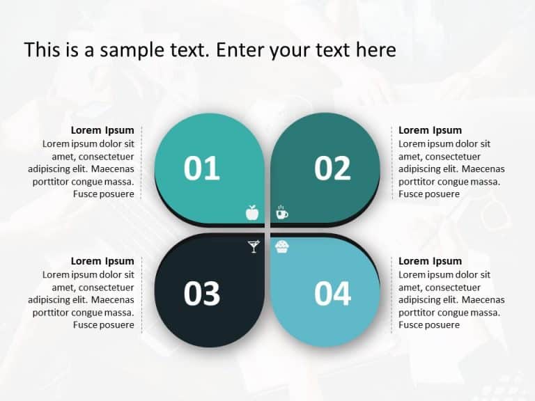 Product Features PowerPoint Template 15 | Product Features PowerPoint ...