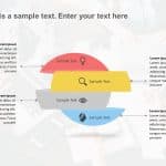 Segmented Circles Strategy PowerPoint | Business Strategy Templates ...