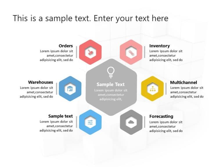 Inventory Management 2 PowerPoint Template | SlideUpLift