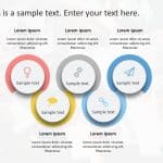 Process Flow PowerPoint Template | Process Flow PowerPoint Templates ...