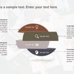 Segmented Circles Strategy PowerPoint | Business Strategy Templates ...