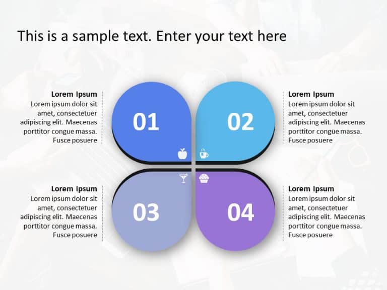 Product Features PowerPoint Template 15 | Product Features PowerPoint ...