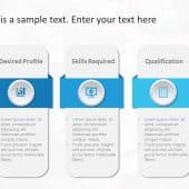 Job Description PowerPoint Template