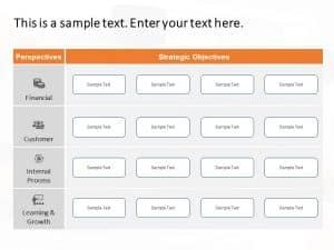 Top 4 column PowerPoint Templates | 4 column PPT Slides and Designs ...