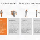 Functional Expertise 1 PowerPoint Template