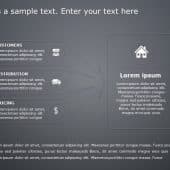 Business Inputs PowerPoint Template