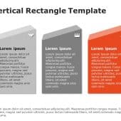 3 Steps Infographic PowerPoint Template | SlideUpLift