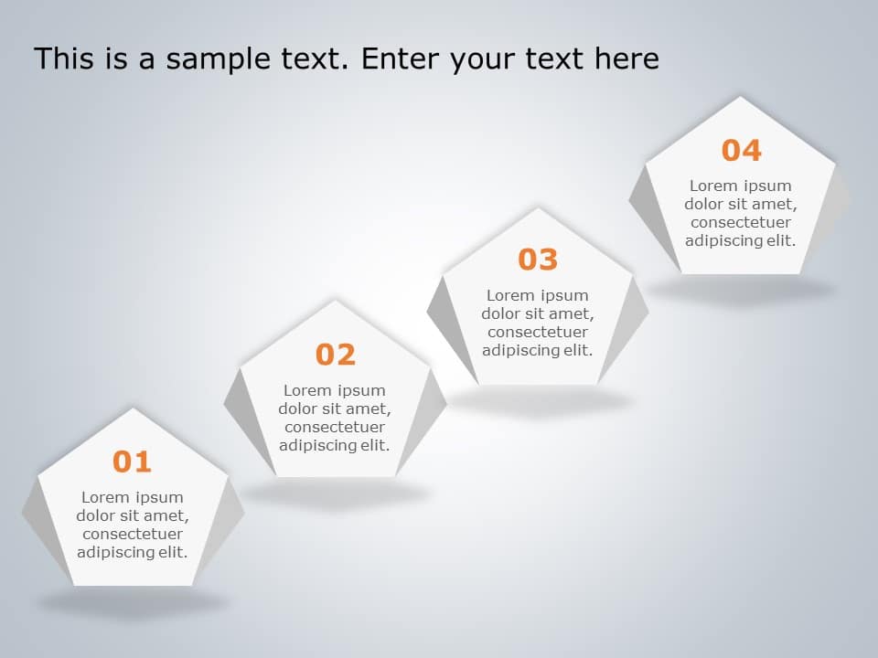 4 Steps Agenda PowerPoint Template List Templates SlideUpLift 4-steps-agenda-powerpoint-template-list-templates-slideuplift
